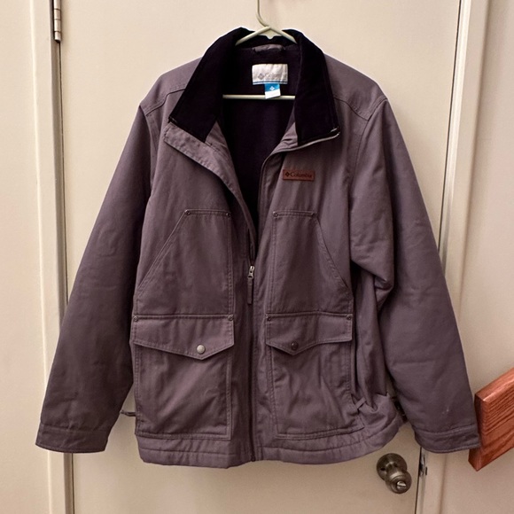 Columbia | Jackets & Coats | Rare Vtg Vintage Columbia Mens Insulated ...